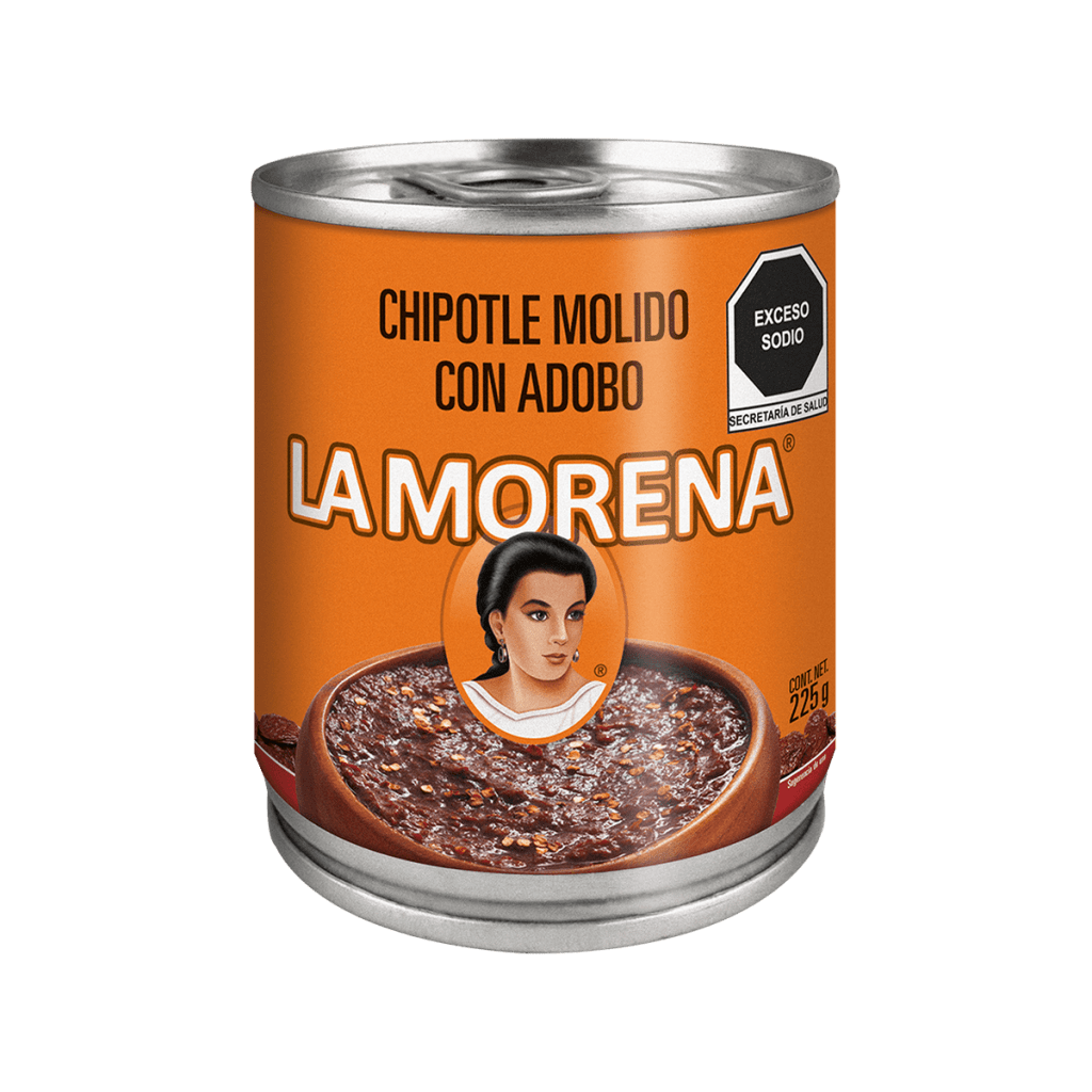 Chiles archivos - La Morena